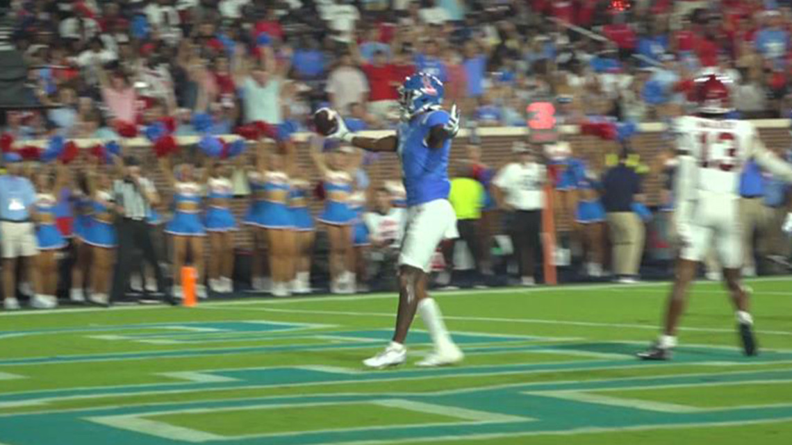 Cafe 317 | Eat It Up | thv11.com