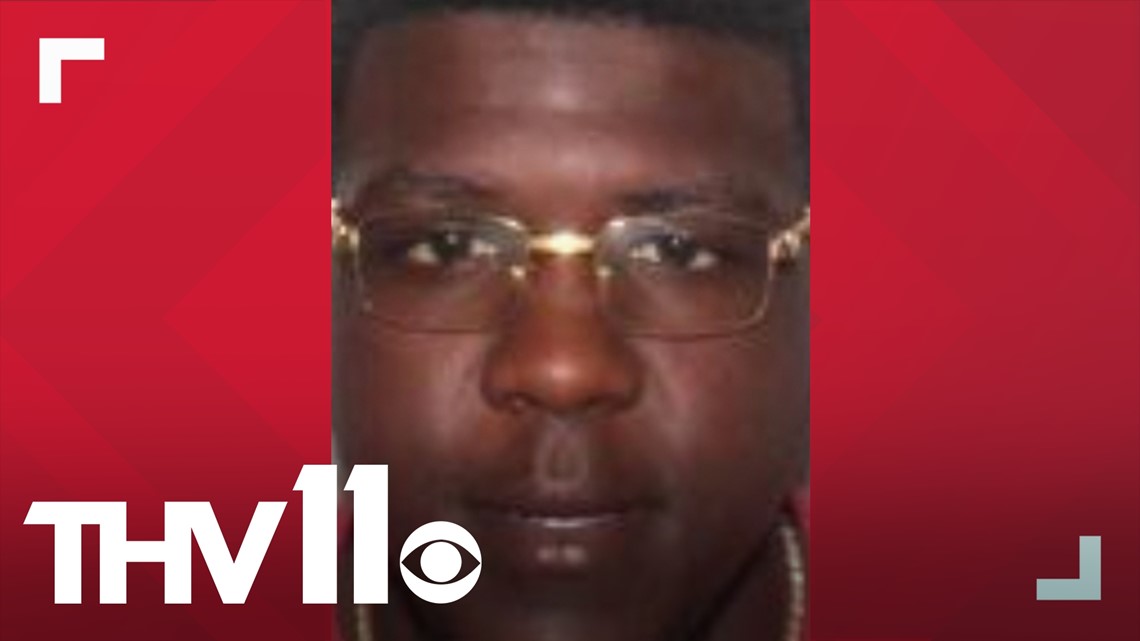 Police searching for second suspect in deadly Pine Bluff shooting ...