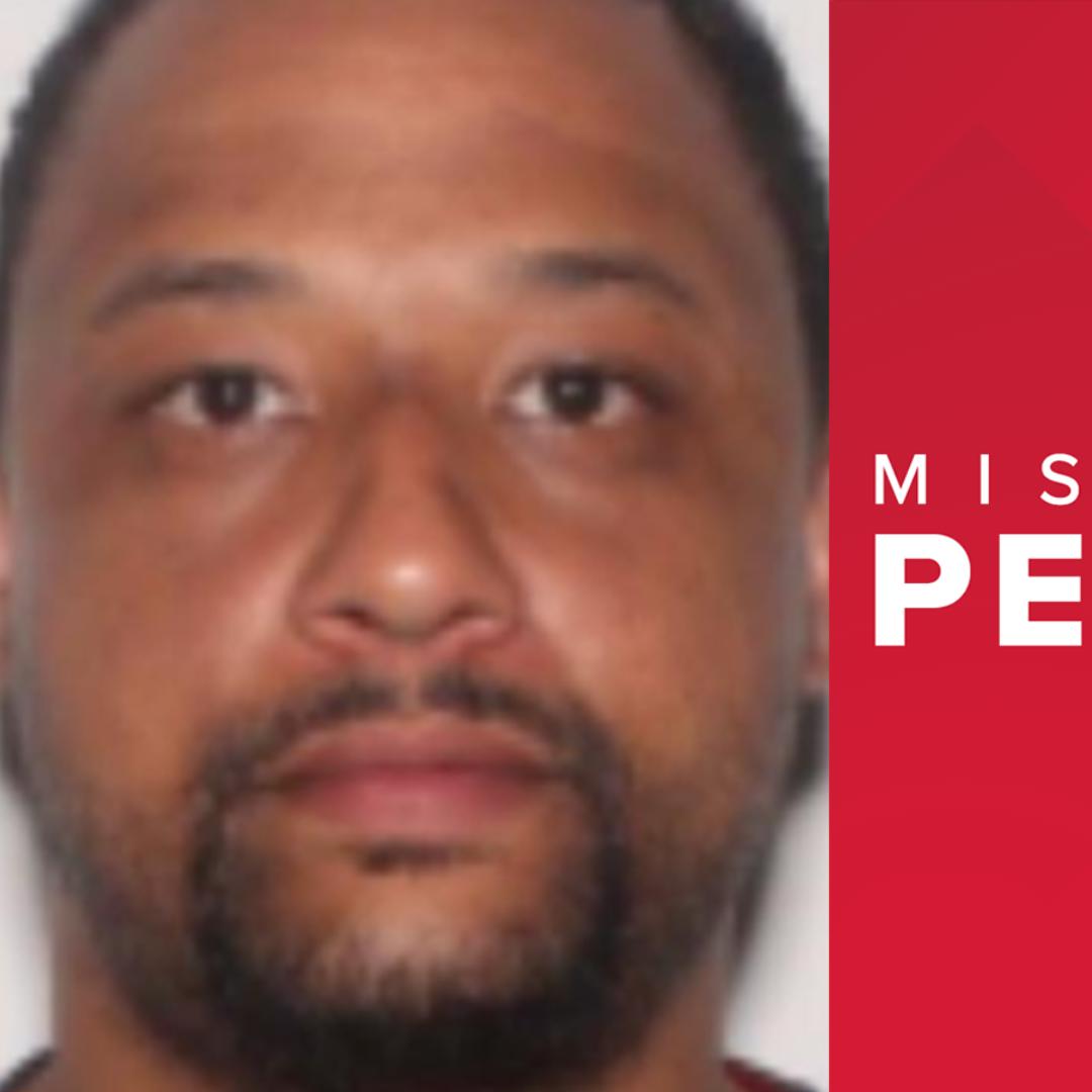 Search underway for missing Little Rock man | thv11.com