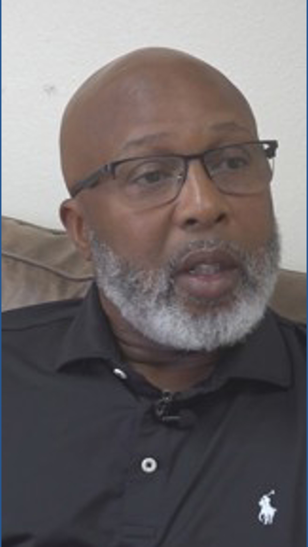 Efrem Neely Sr. defeats Gerald Robinson in Jefferson County Democratic ...