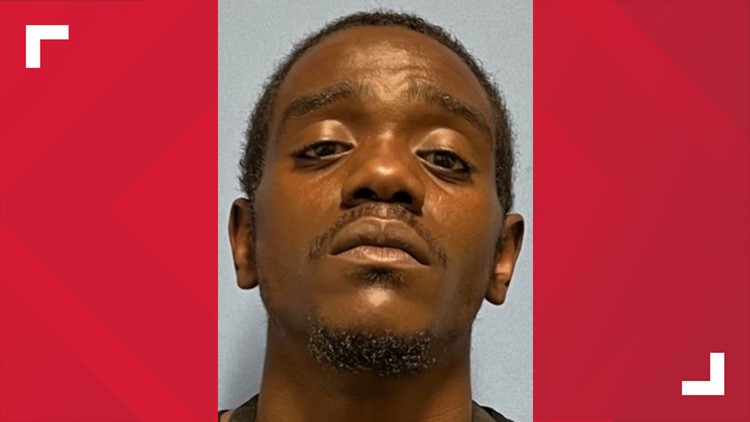 Arkansas man arrested for killing infant in 2020 | thv11.com