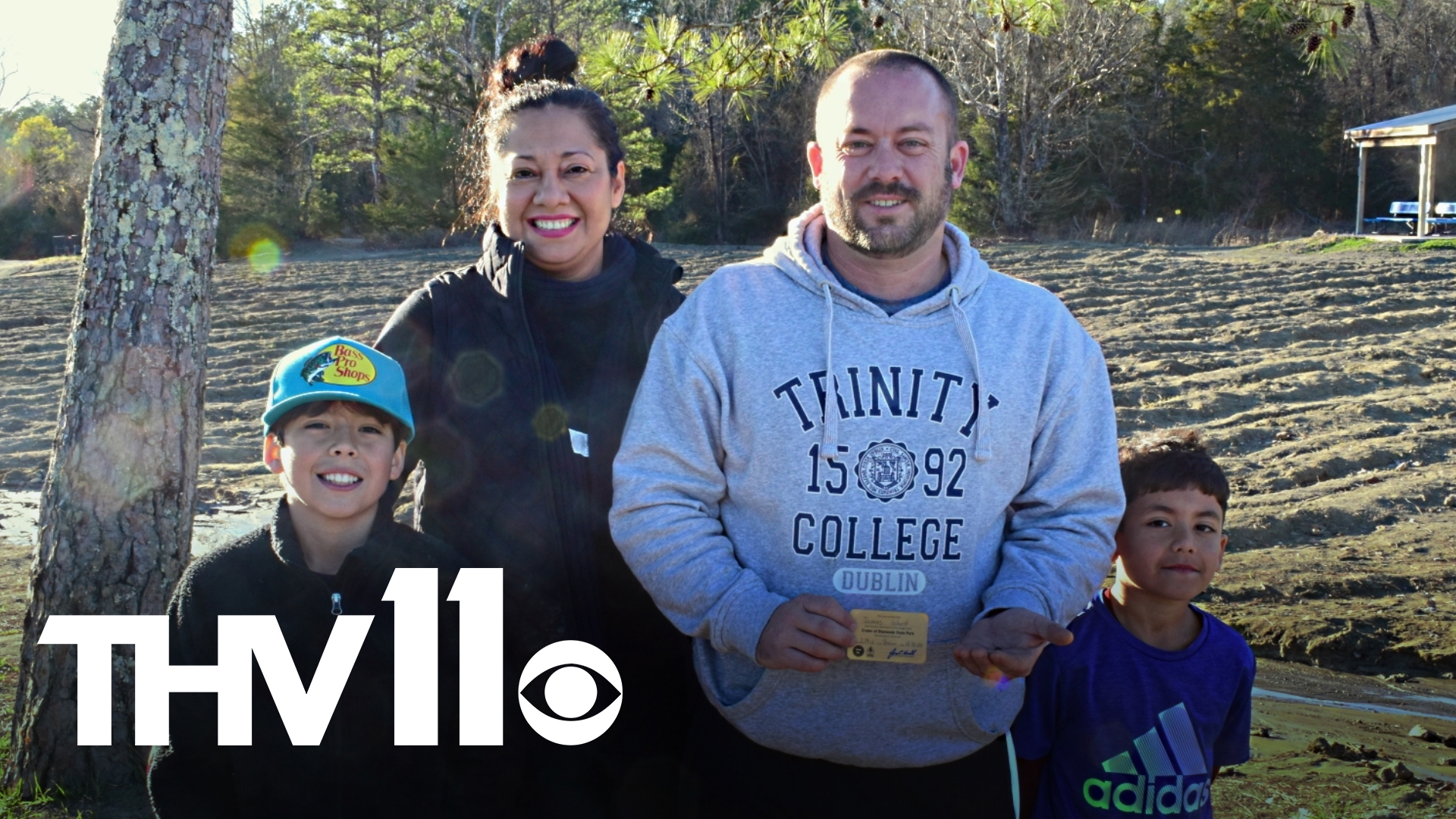 Minnesota woman dies after shark attack in U.S. Virgin Islands | thv11.com