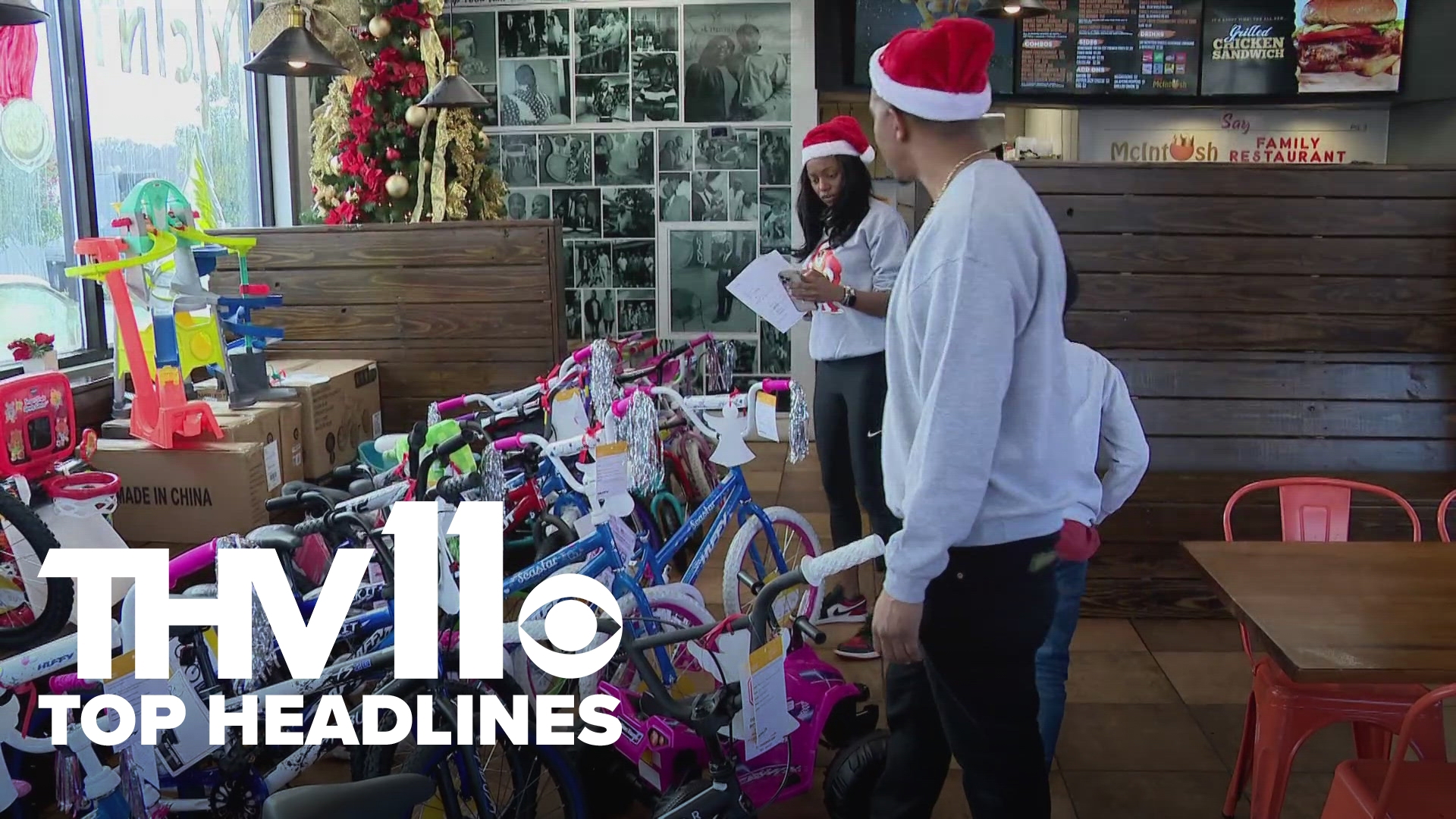 Trump's newly appointed envoy to Greenland says US not looking to ...