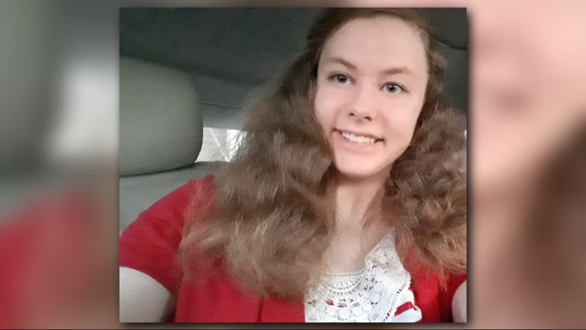 Saline County deputies locate missing juvenile, returned to parents ...