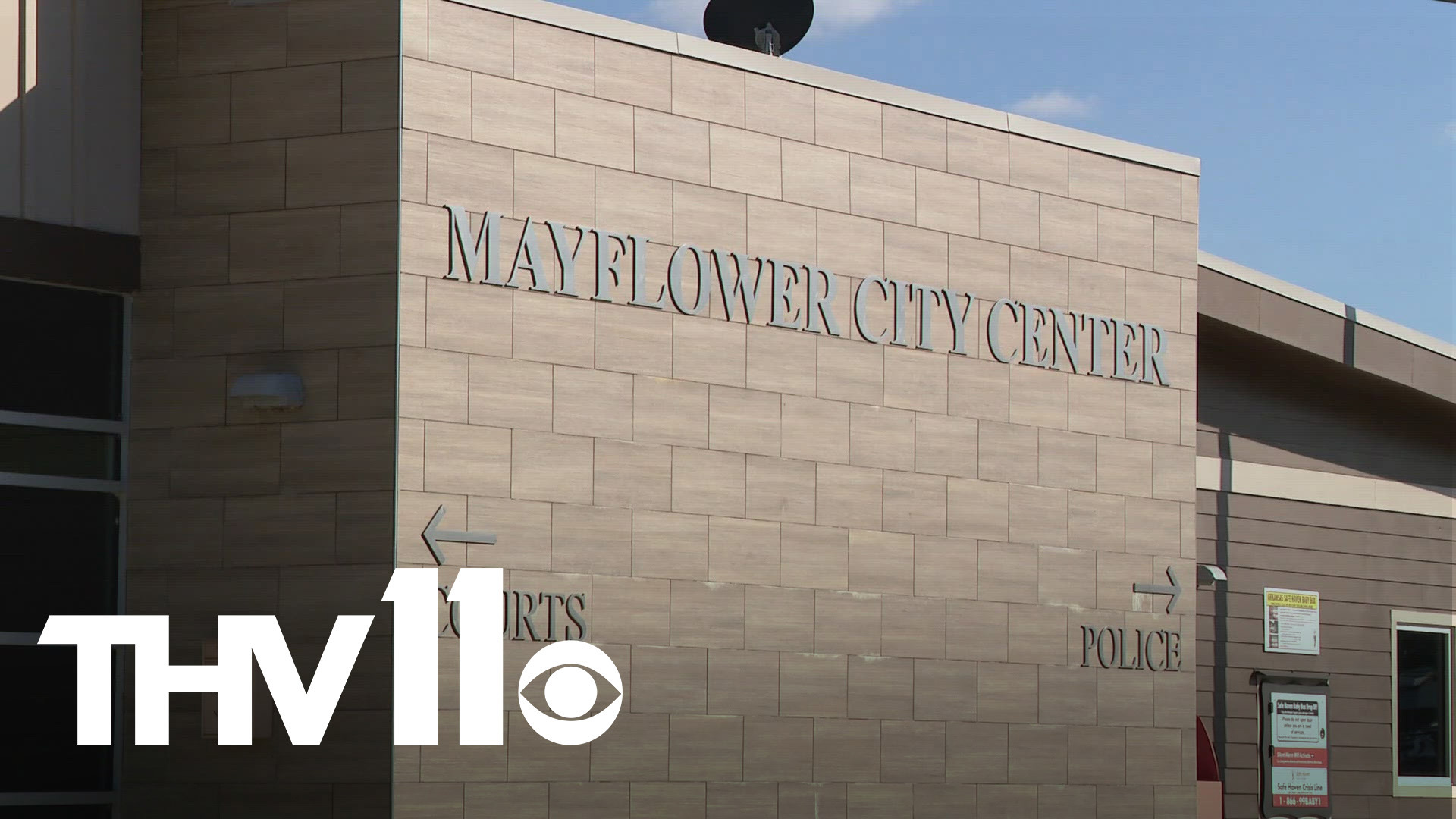 Mayflower mayor, other officials resign as community calls for ...