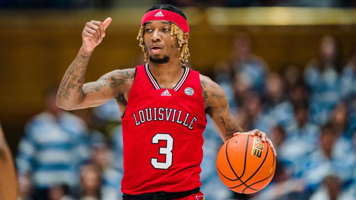 El Ellis withdraws from NBA Draft, joining Arkansas | thv11.com