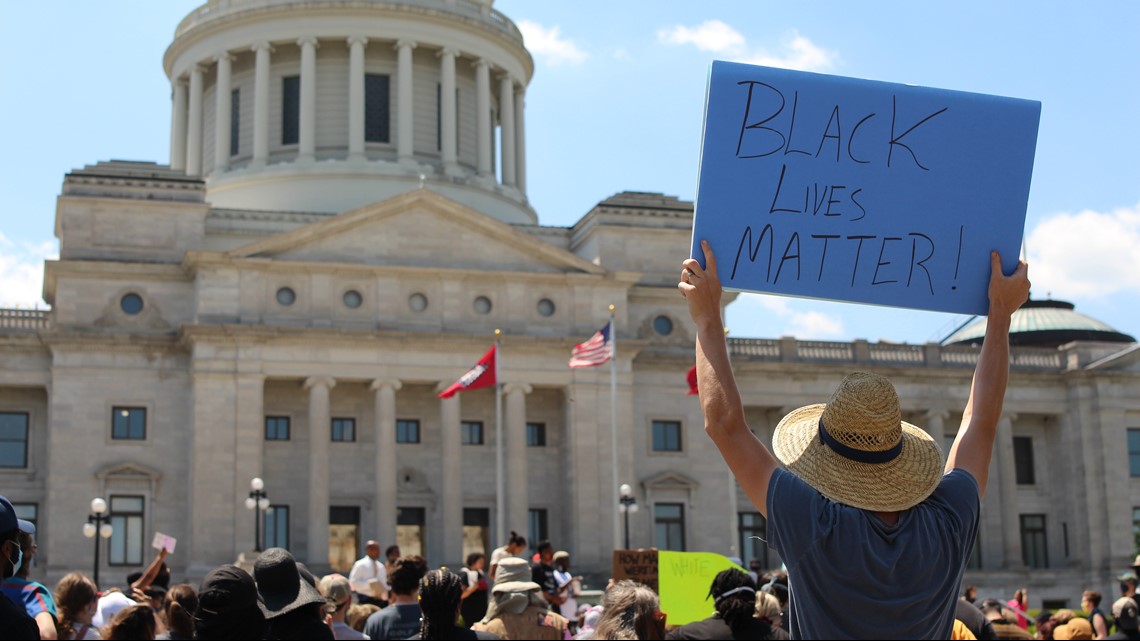 Gov. Hutchinson announces establishment of Law Enforcement Task Force ...