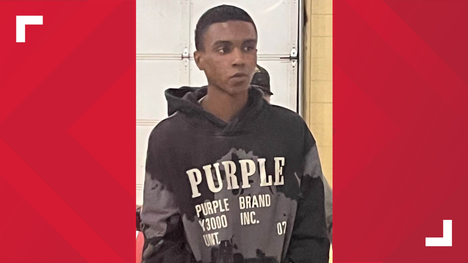 Mayflower police arrest 18-year-old after deadly shooting | thv11.com