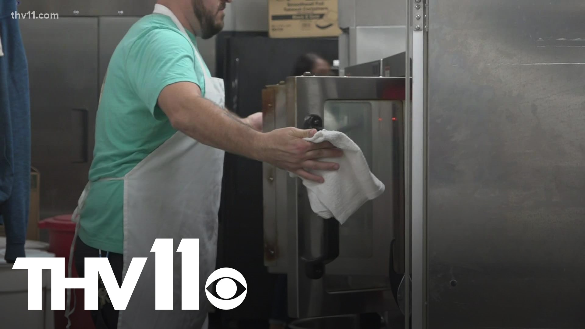 Inflation affecting small businesses in Arkansas | thv11.com