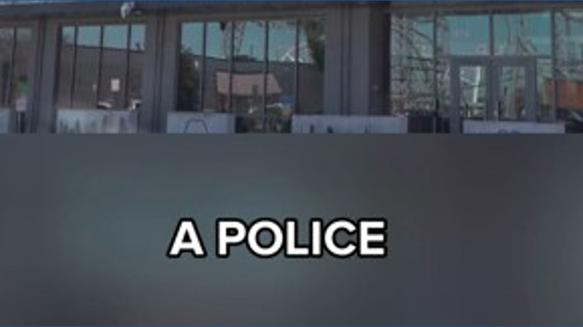 LRPD enhancing de-escalation training with simulation technology ...