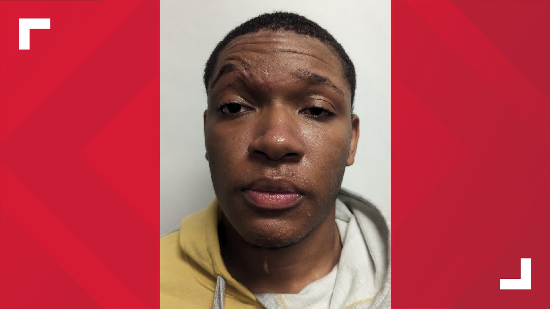 North Little Rock police arrests man in homicide of Brock Welch | thv11.com