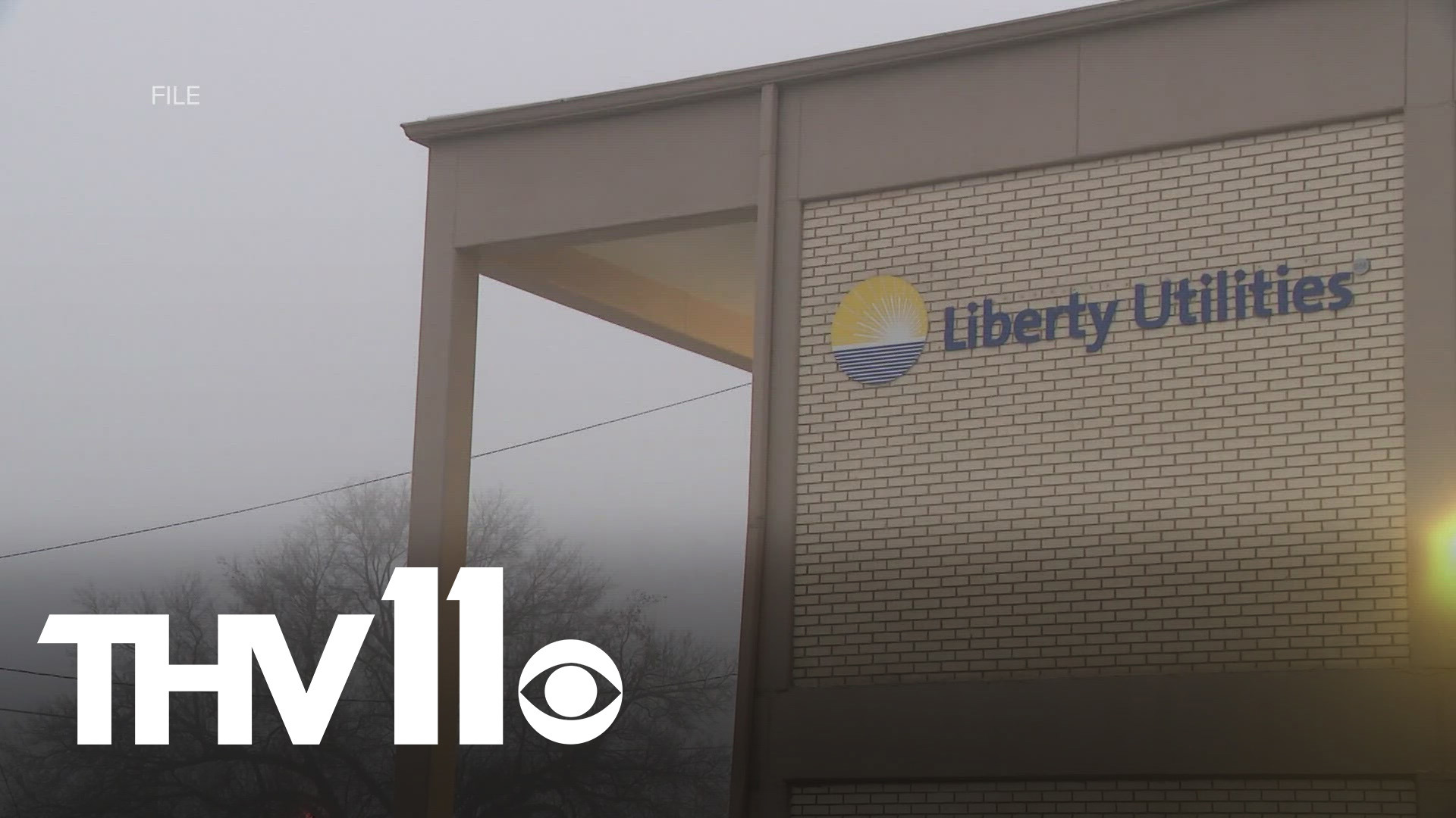 AG Griffin investigating Liberty Utilities Central billing issues ...