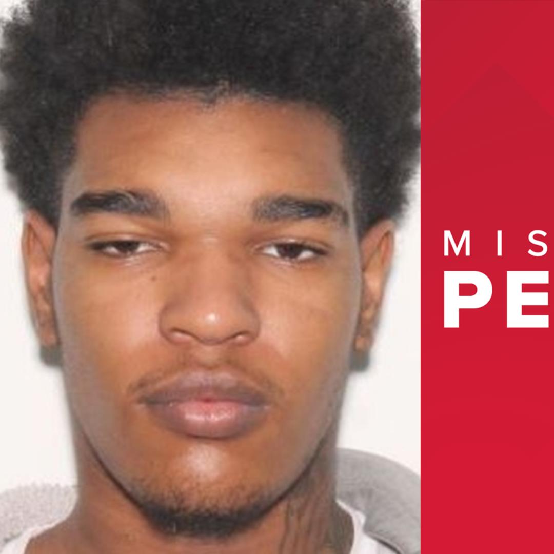 Search underway for runaway Jacksonville teen | thv11.com