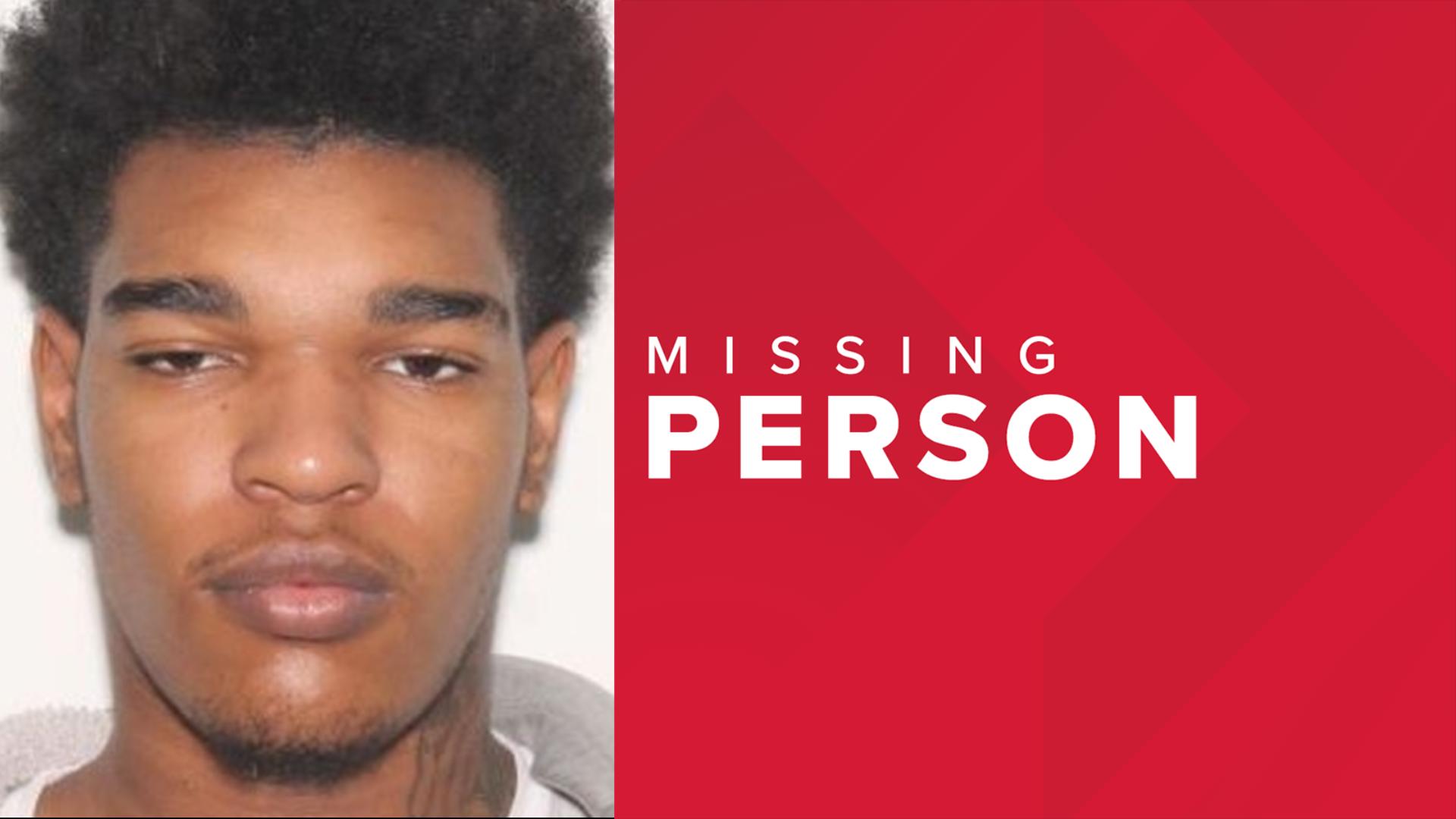 Search underway for runaway Jacksonville teen | thv11.com