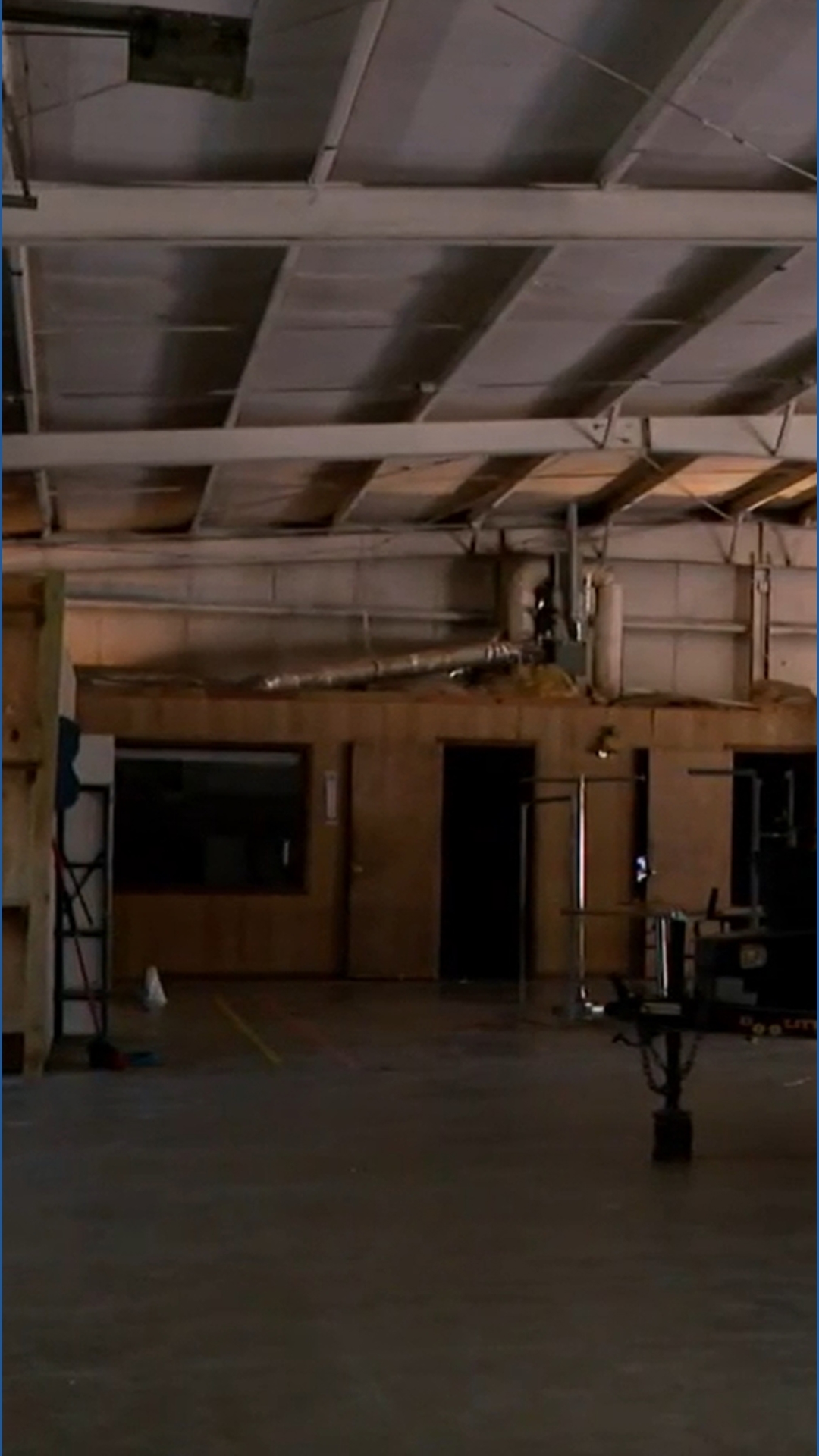 Here's an inside look at a new winter weather shelter coming to North ...