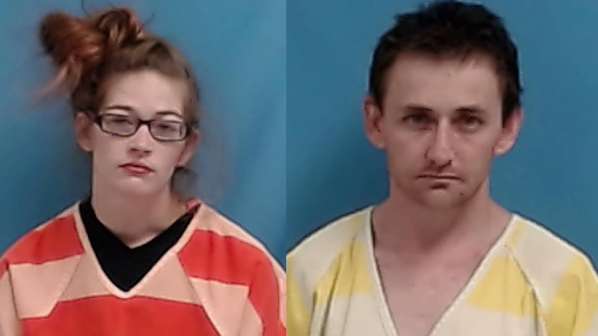 Two Arkansans arrested on multiple charges involving fentanyl | thv11.com