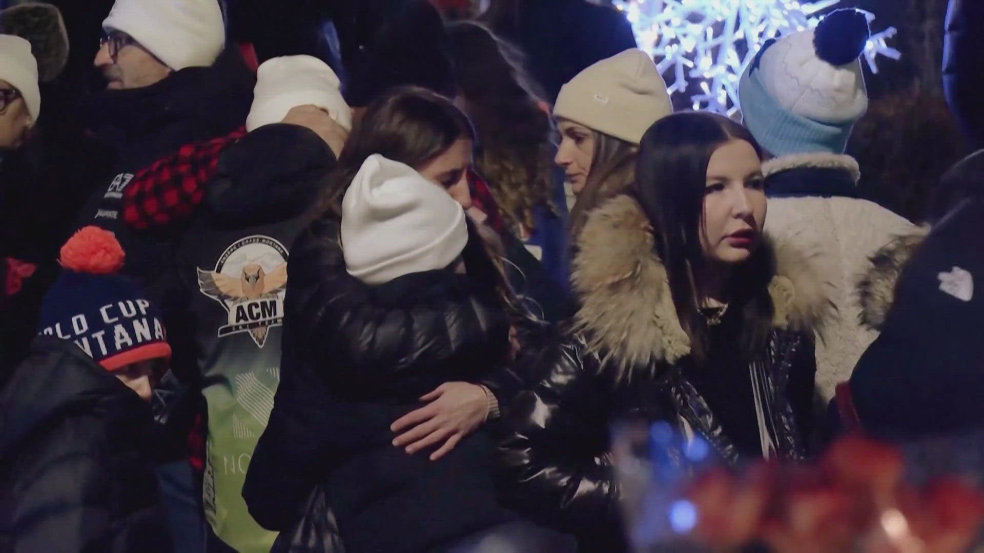 Dozens dead, over 100 injured in Swiss Alps bar fire | What we know ...