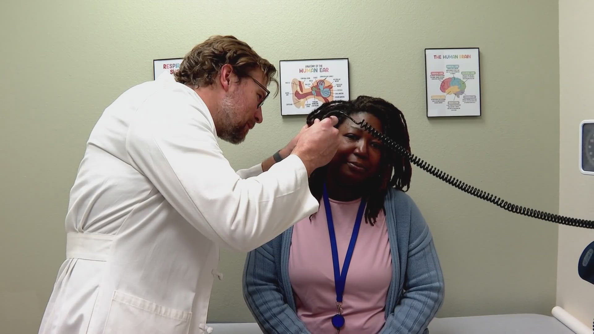 Arkansas flu cases surge ahead of Christmas | thv11.com