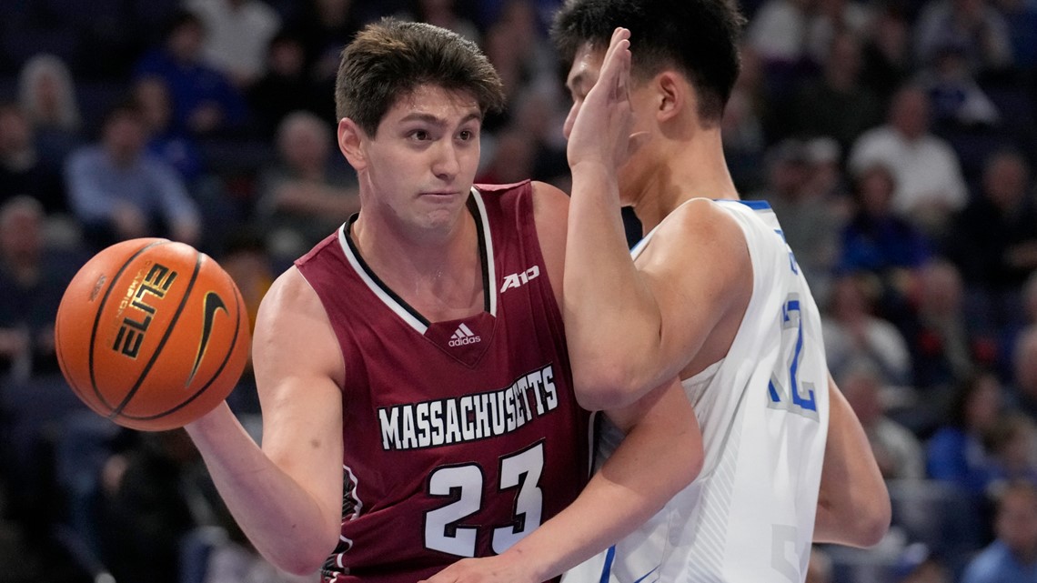 Josh Cohen decommits from Arkansas after Musselman exit | thv11.com