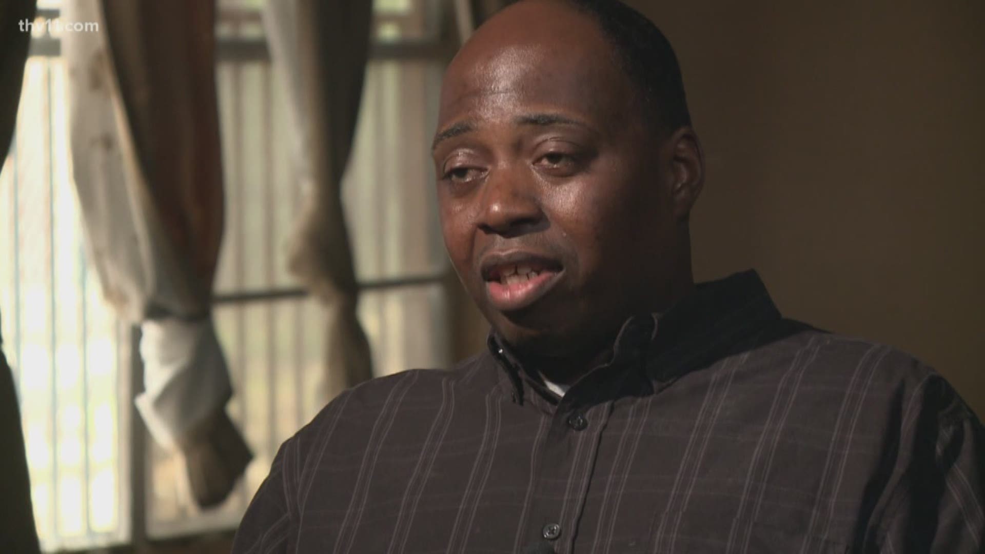 Inmates sentenced to life in prison as kids are released thanks to new ...