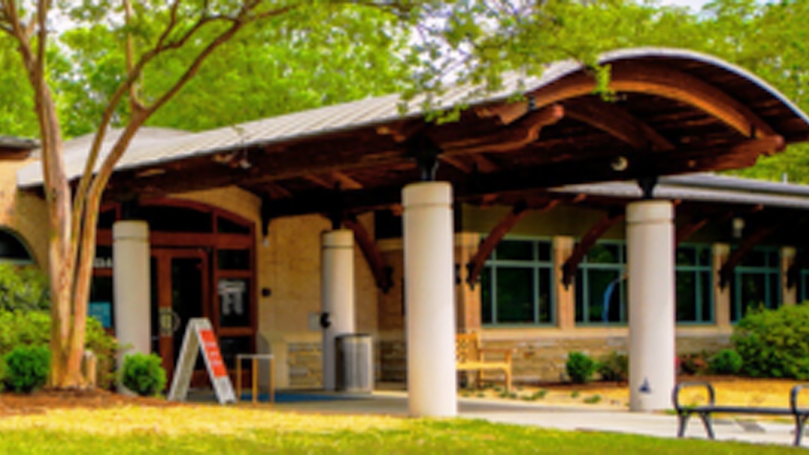 Fletcher Library to celebrate 50 years | thv11.com
