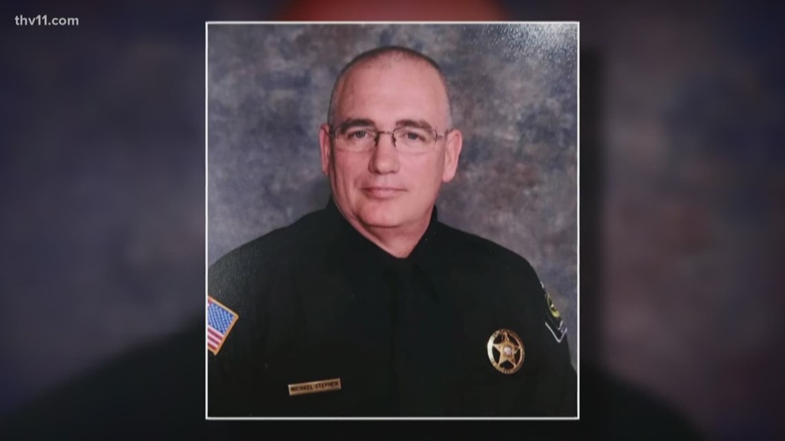Shooter identified in Stone County sergeant's death | thv11.com