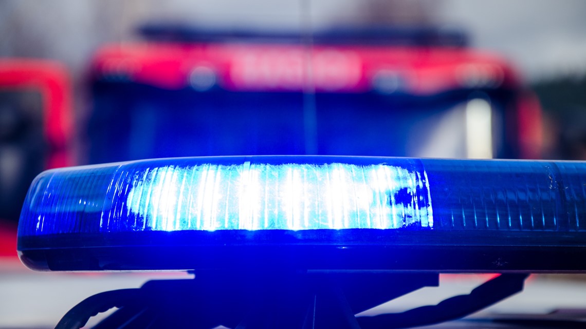 Homicide investigation underway in Pope County | thv11.com