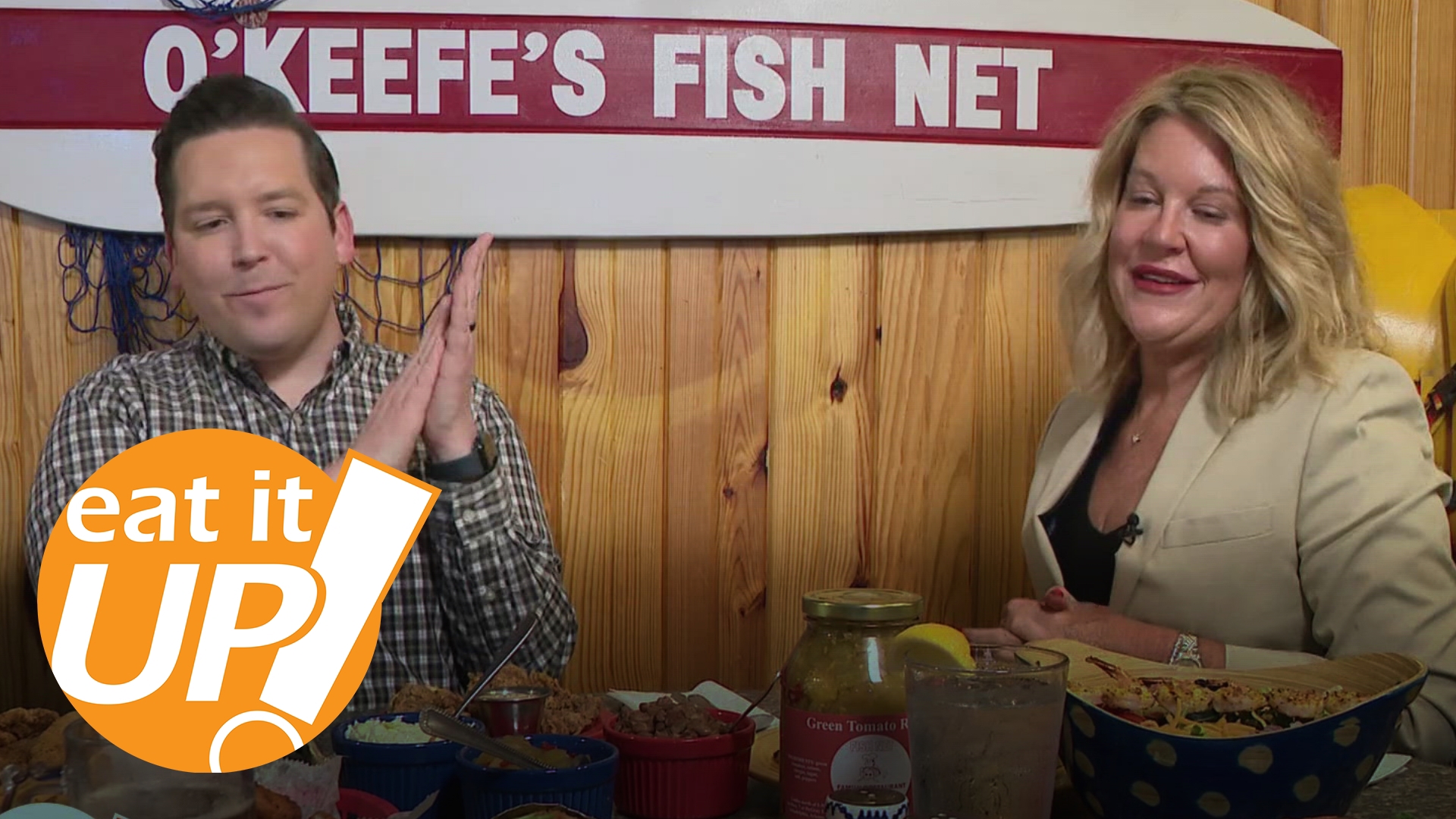Family-owned business celebrates 40 years of service | O'Keefe's Fish ...