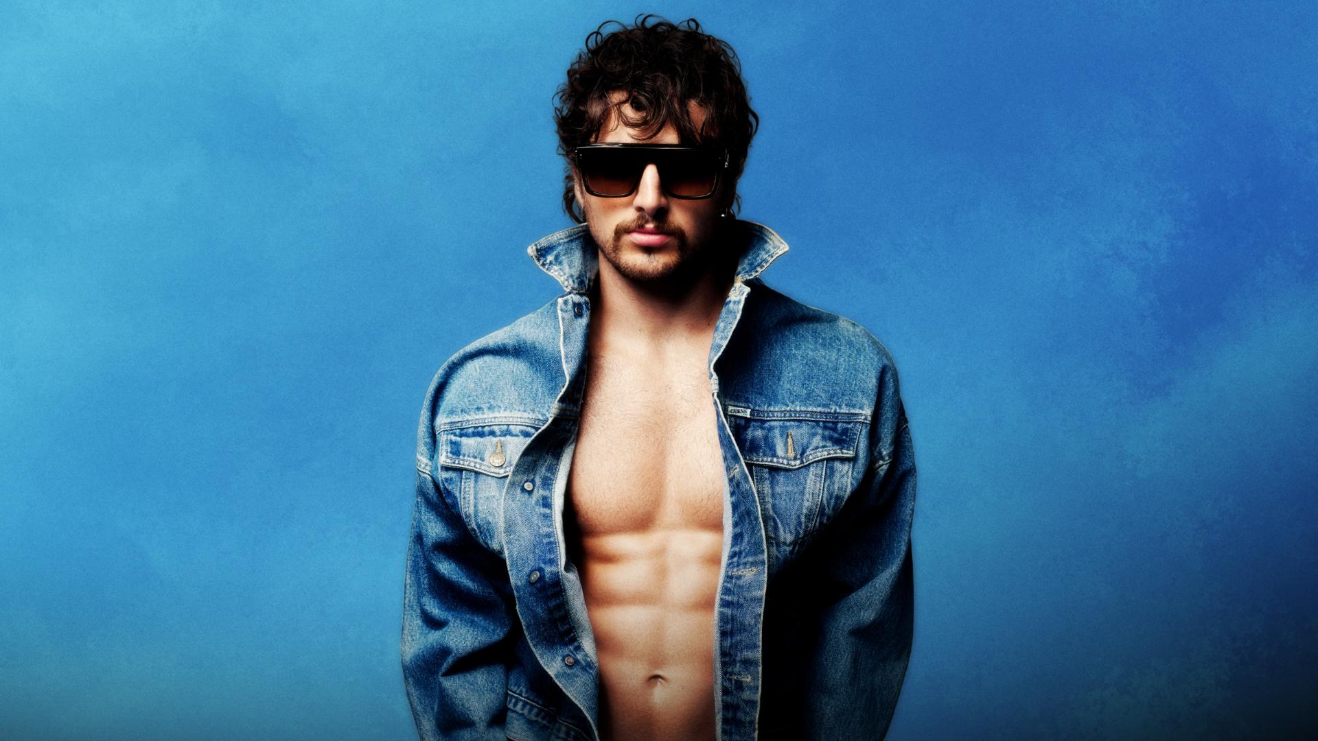 Benson Boone coming to Arkansas for Wanted Man Tour | thv11.com