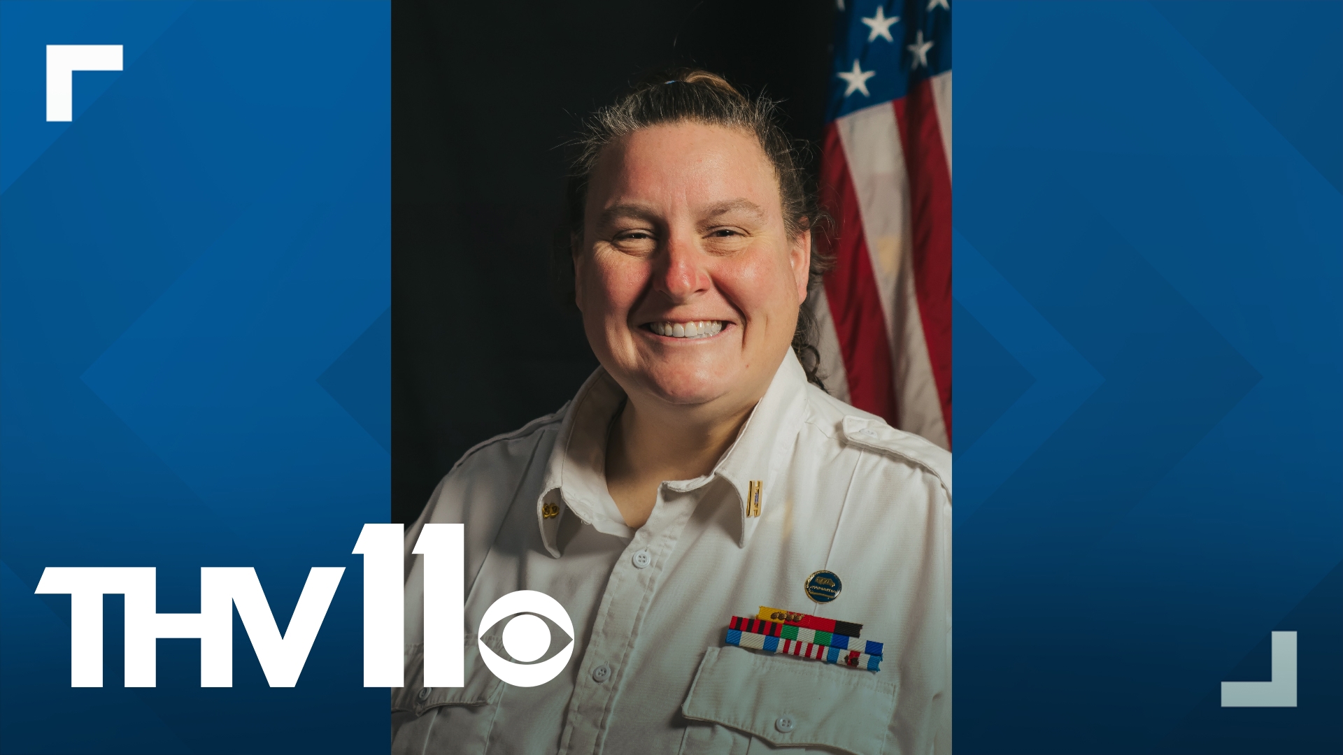 Arkansas family reflects on legacy of inspiring paramedic after sudden ...