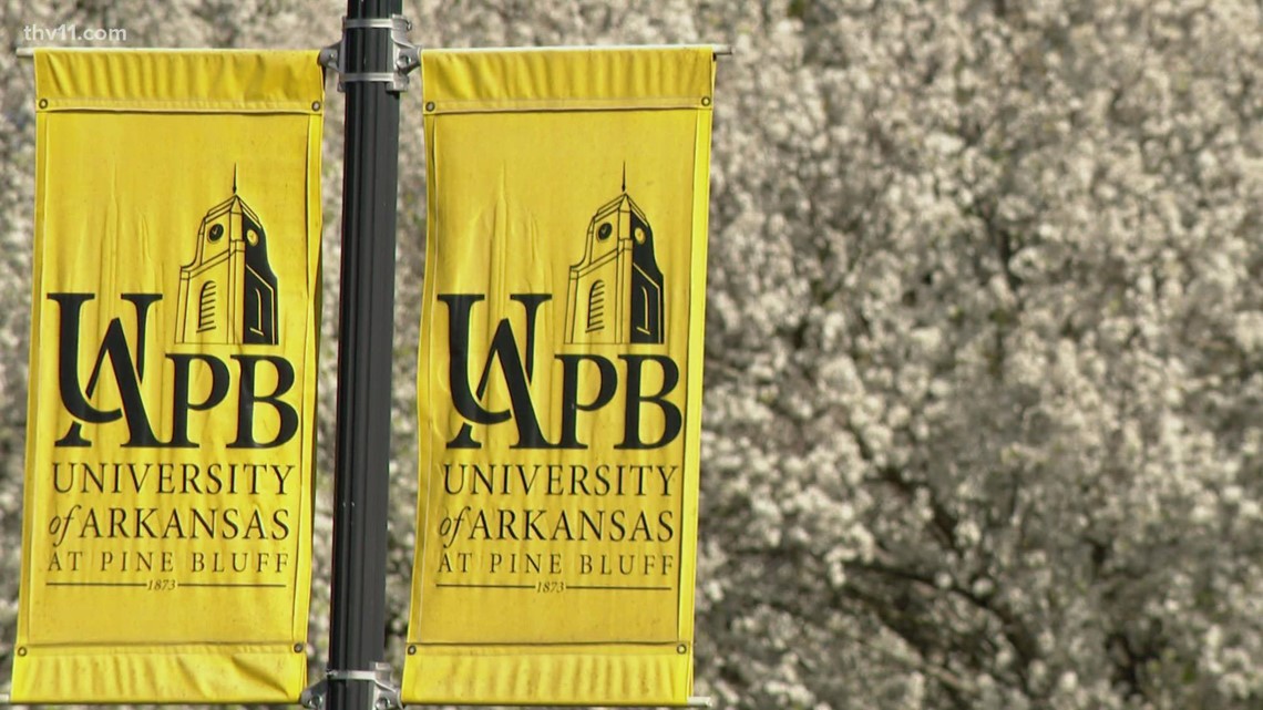 UAPB competing for $75,000 to renovate campus | thv11.com