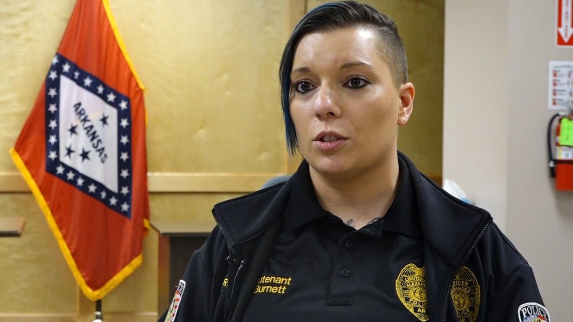 Small city police in Arkansas struggle with funding | thv11.com