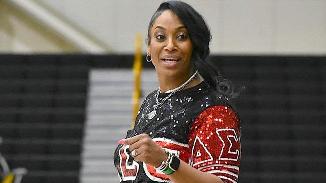 Dawn Thornton resigns as UAPB women's basketball coach | thv11.com
