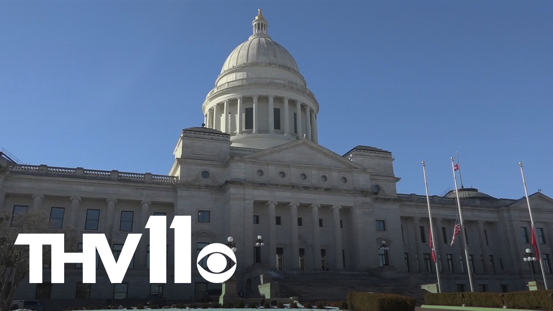 Arkansas 2026 Special Primary Election early voting complete | Here are ...