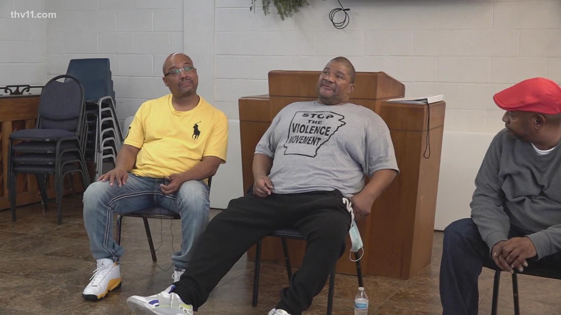 Two Arkansas groups partner to solve crime in Little Rock | thv11.com