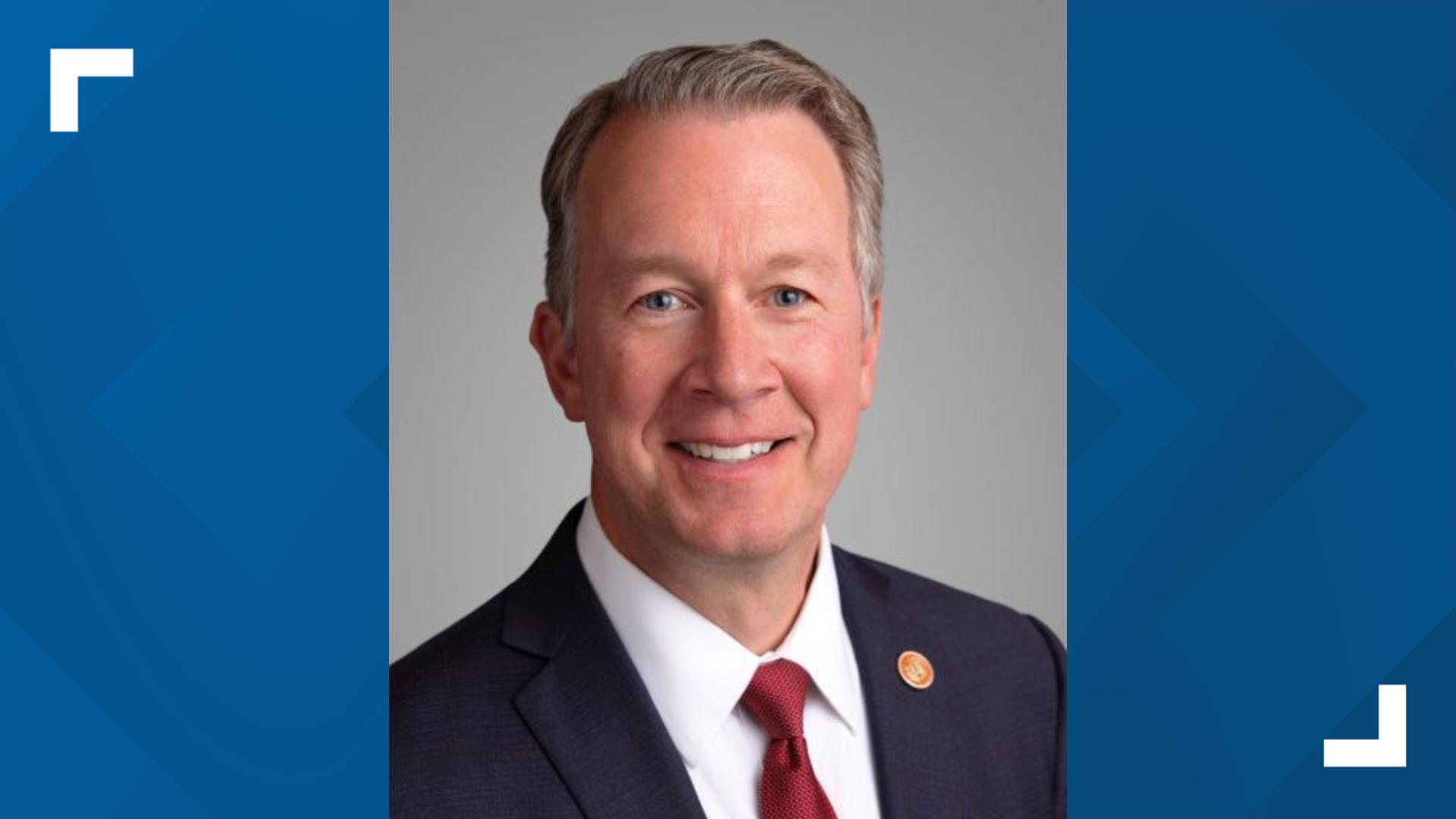 Arkansas to hold special election for vacant House seat in 2026 | thv11.com