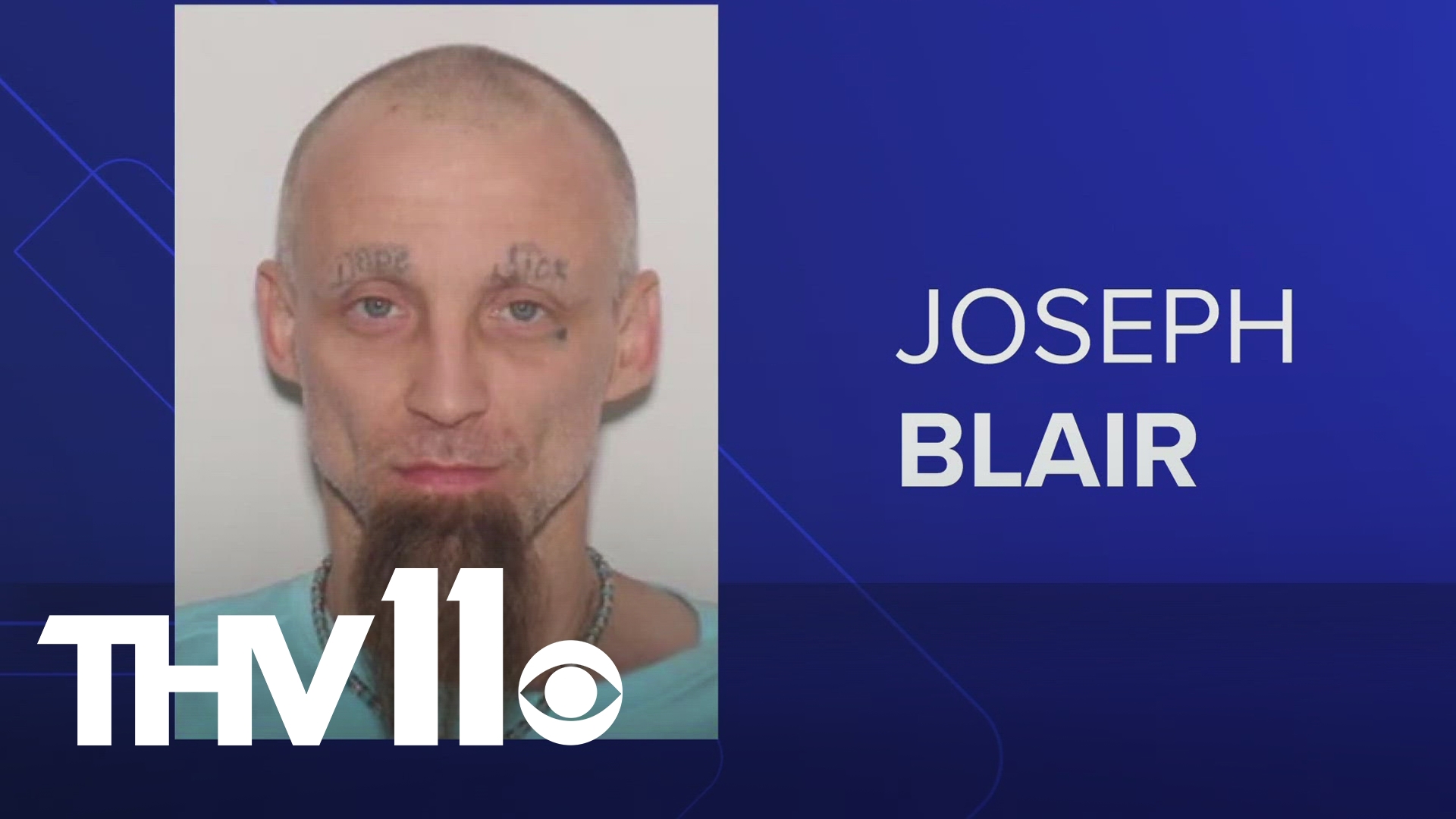 Man wanted by Faulkner County sheriffs fatally shot by DOC officer ...