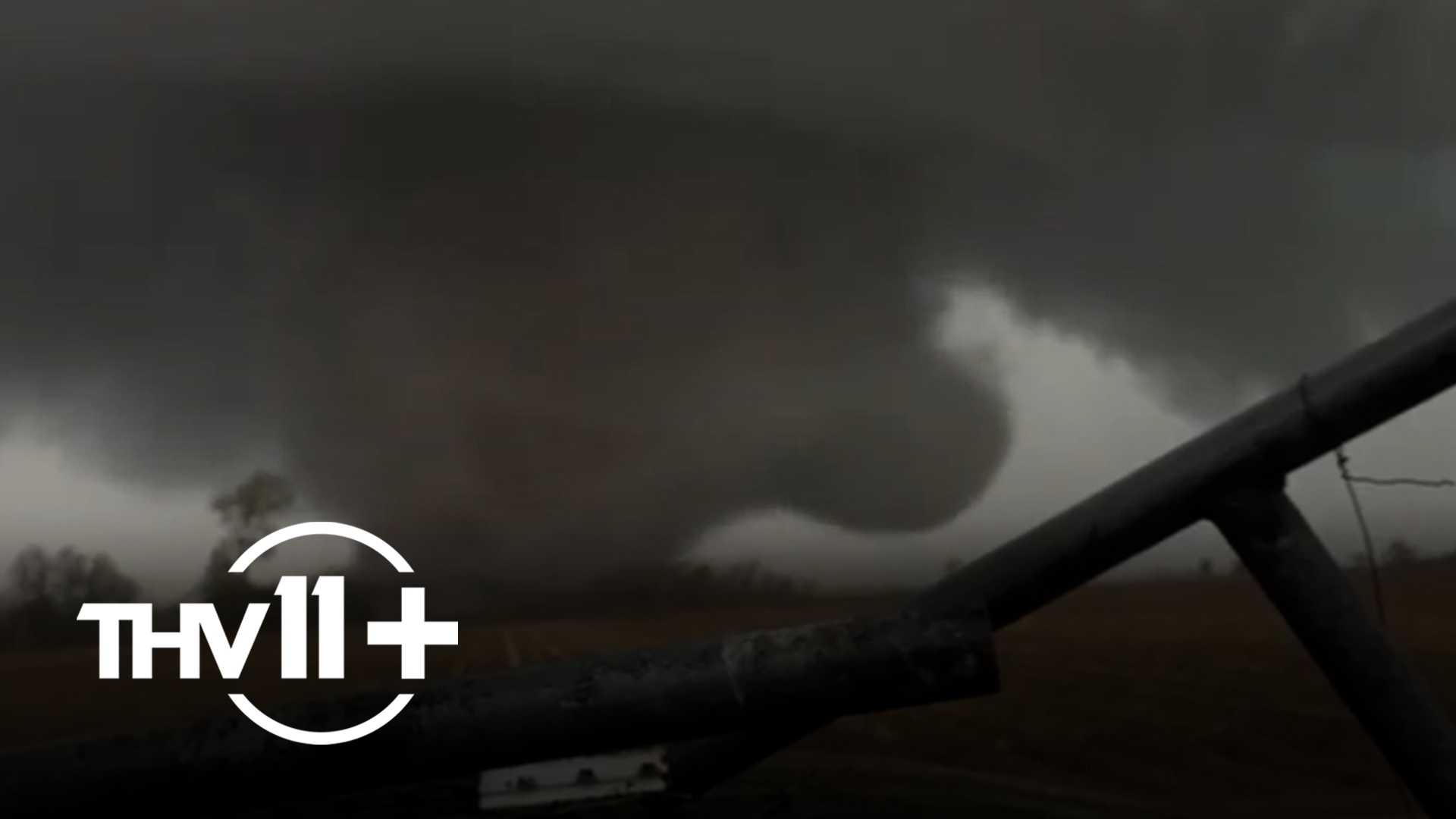 Arkansas hit by two EF3 estimated tornadoes | thv11.com