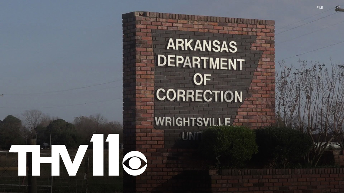 Arkansas initiative concerned about transparency in correctional ...