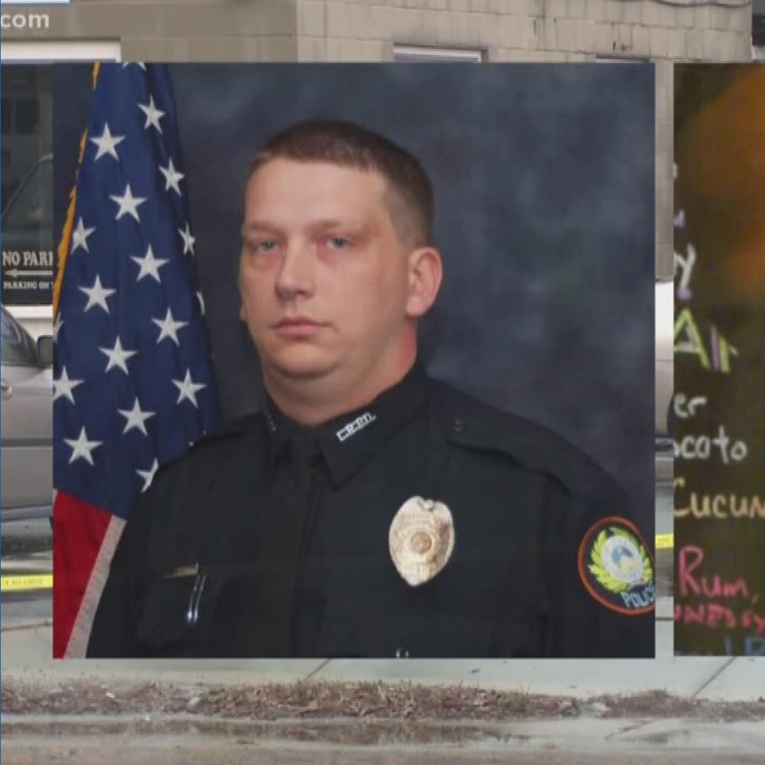 Former Little Rock officer involved in deadly 2019 shooting to get $72K ...