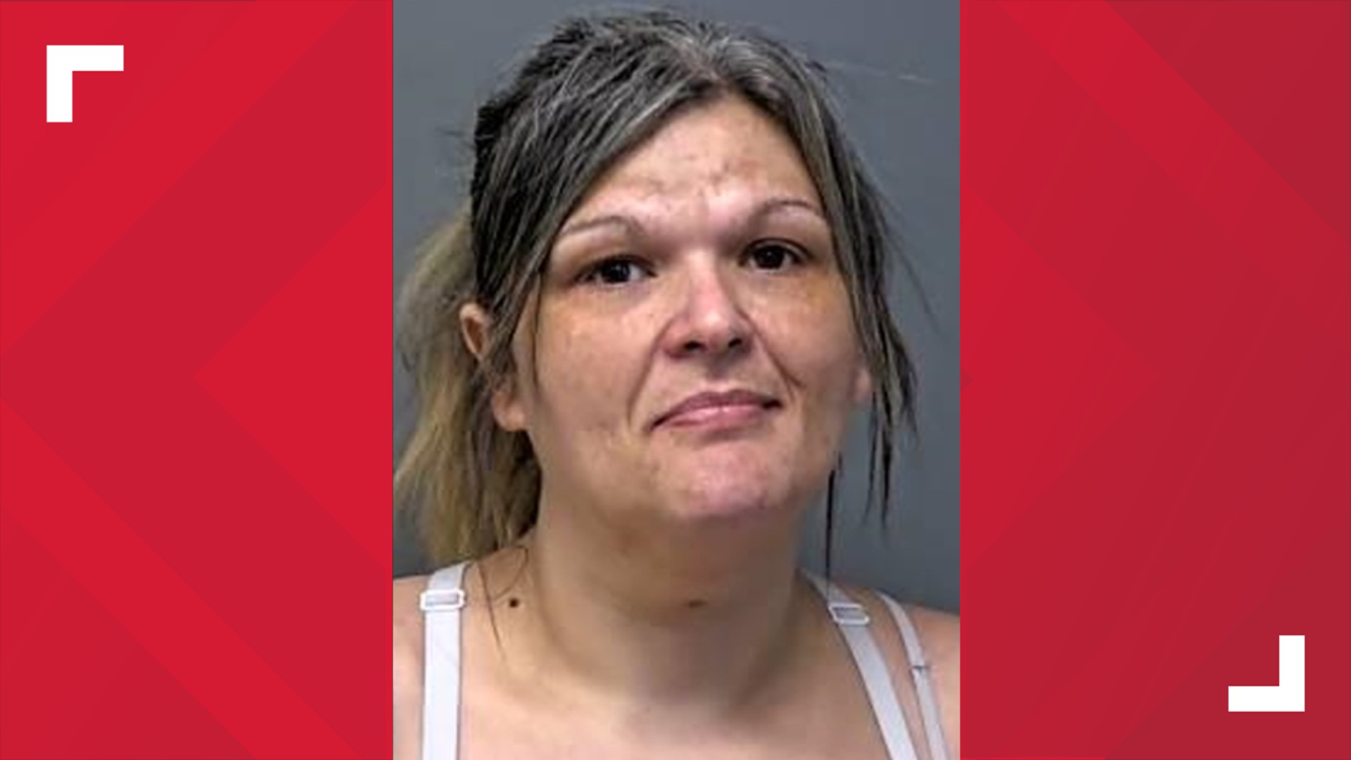 Baxter County woman now charged with arson and attempted murder | thv11.com