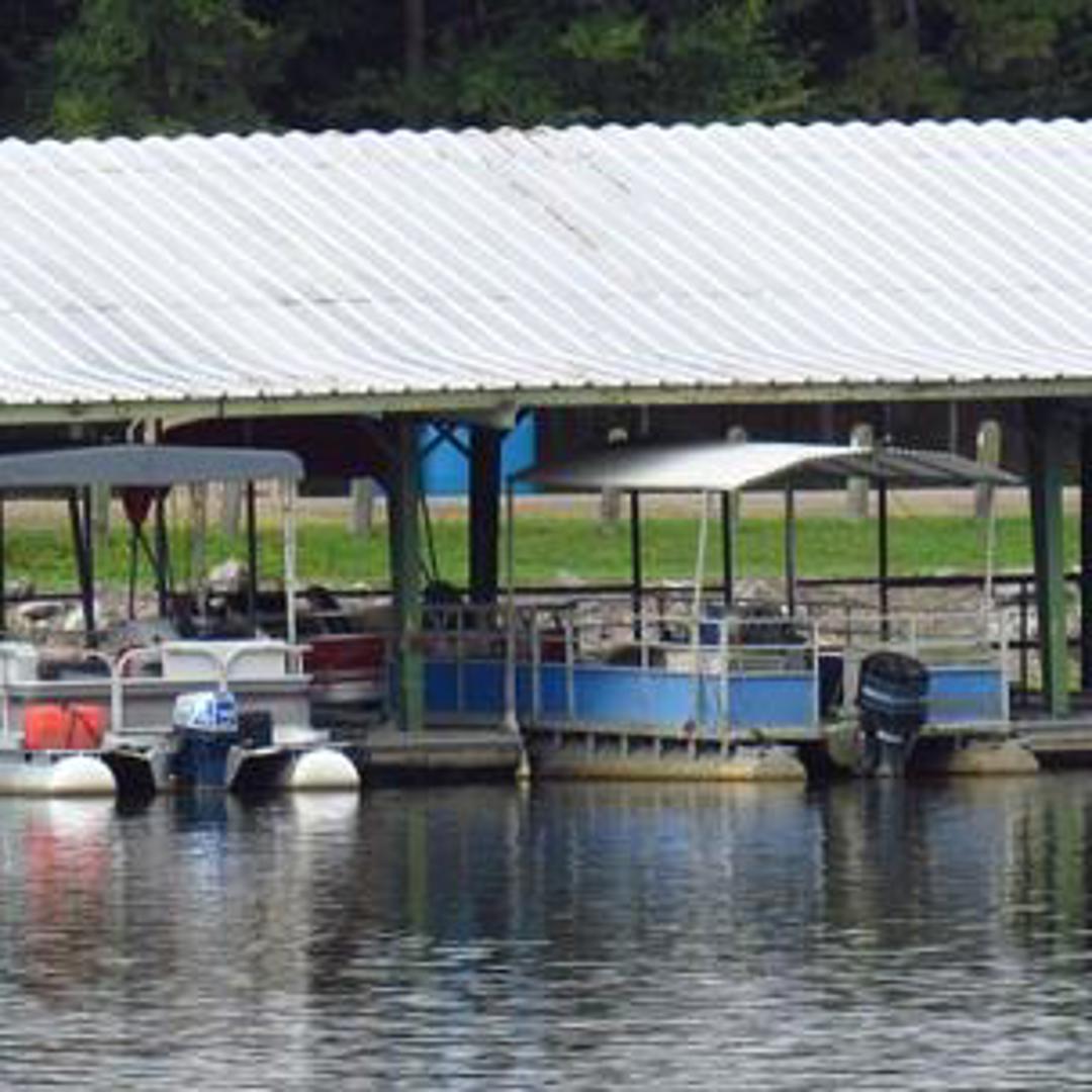 Dardanelle Marina announces permanent closure | thv11.com