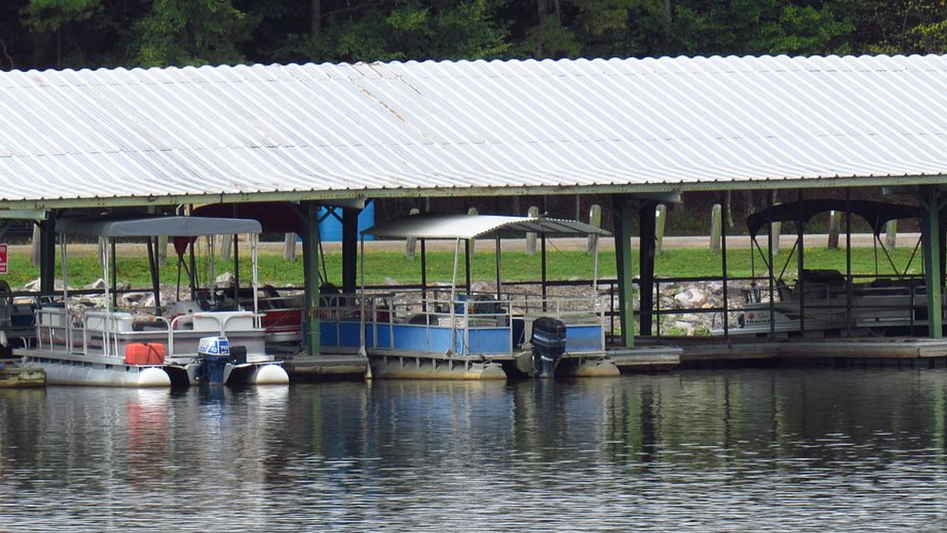 Dardanelle Marina announces permanent closure | thv11.com