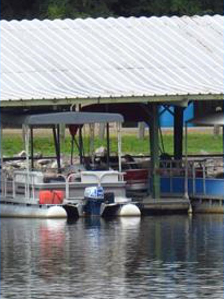 Dardanelle Marina announces permanent closure | thv11.com