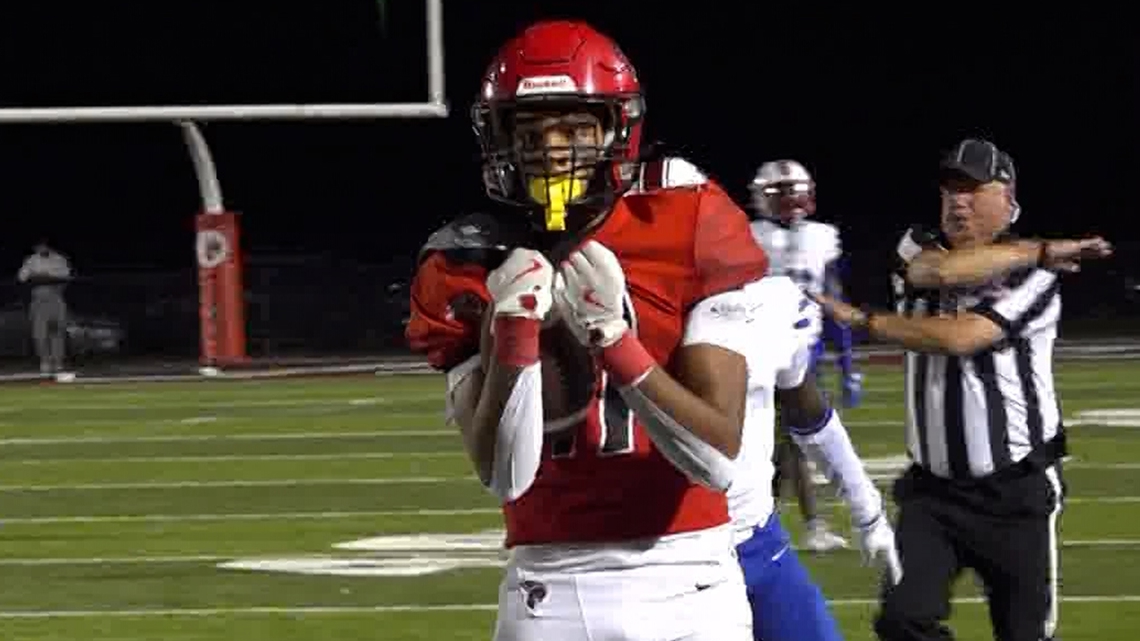 Final scores for Week 1 of Arkansas high school football season | thv11.com