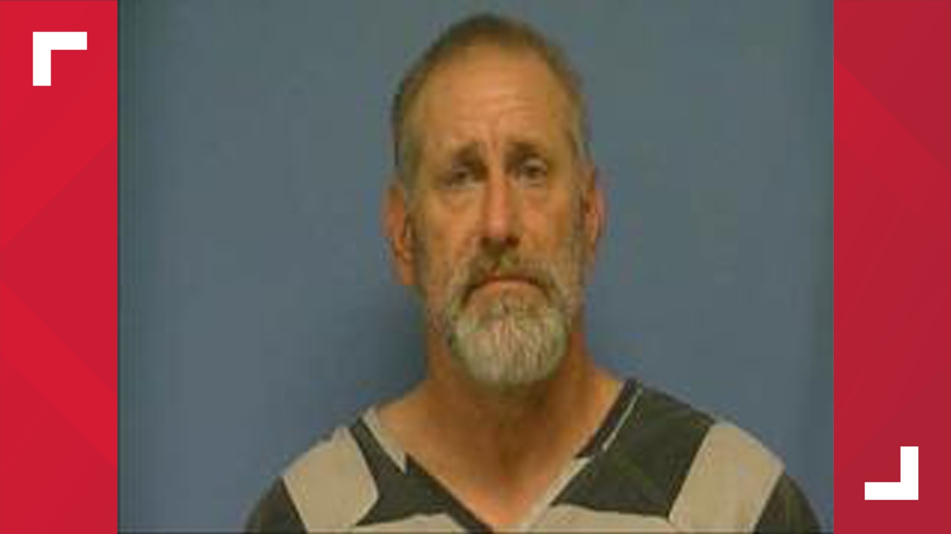 Saline County Sheriffs arrest suspect in shooting of roofer | thv11.com