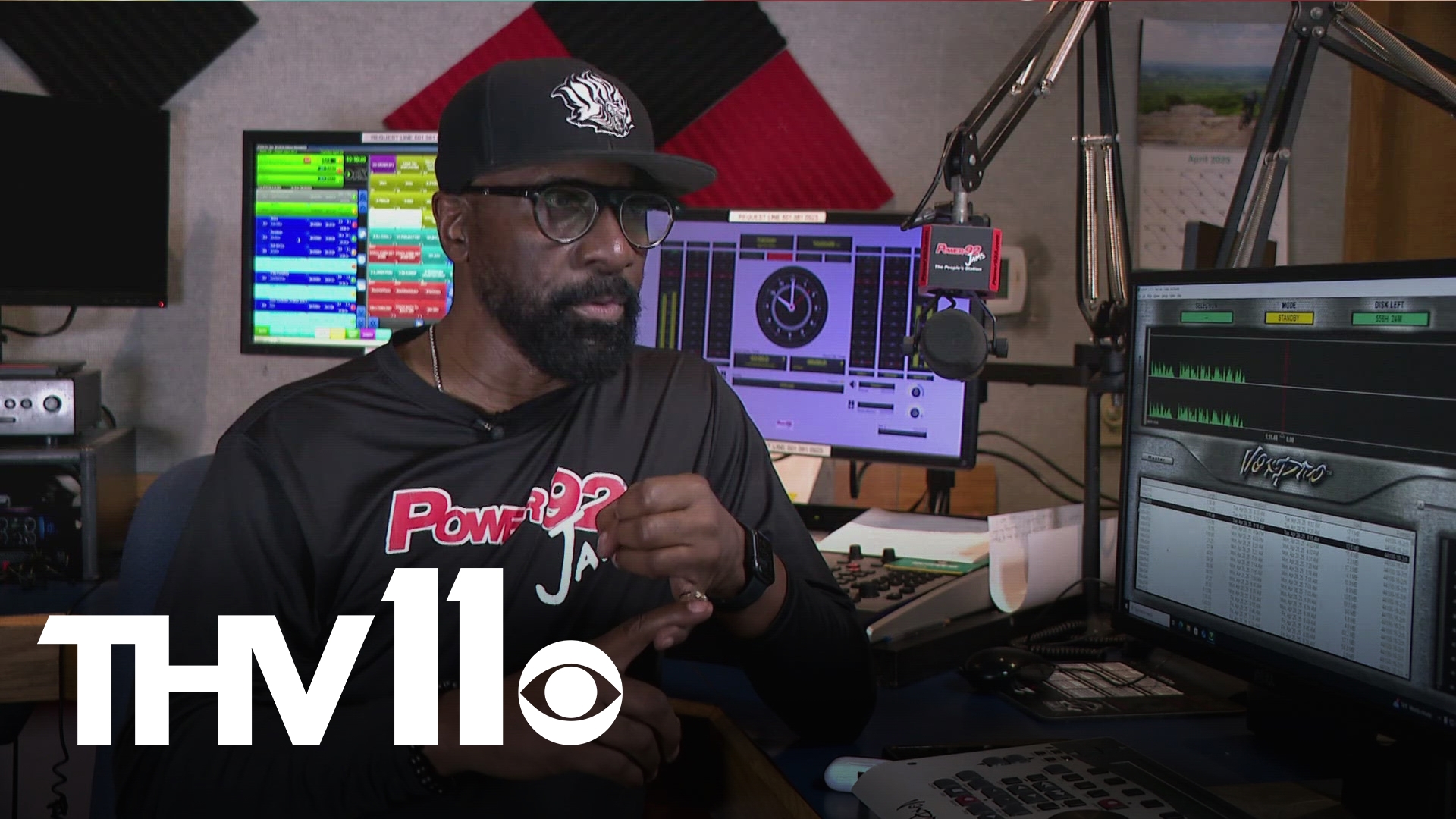 The roots of Black music in Arkansas run deep | thv11.com
