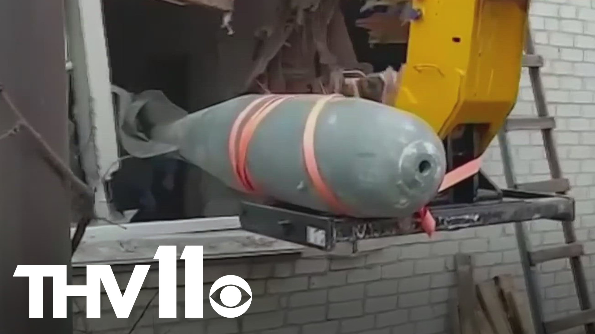 Biden defends US sending controversial cluster bombs to Ukraine | thv11.com