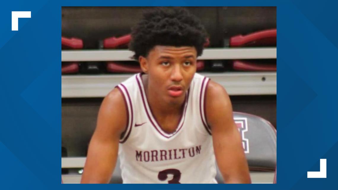 Morrilton Devil Dogs boys basketball mourn loss of teammate | thv11.com