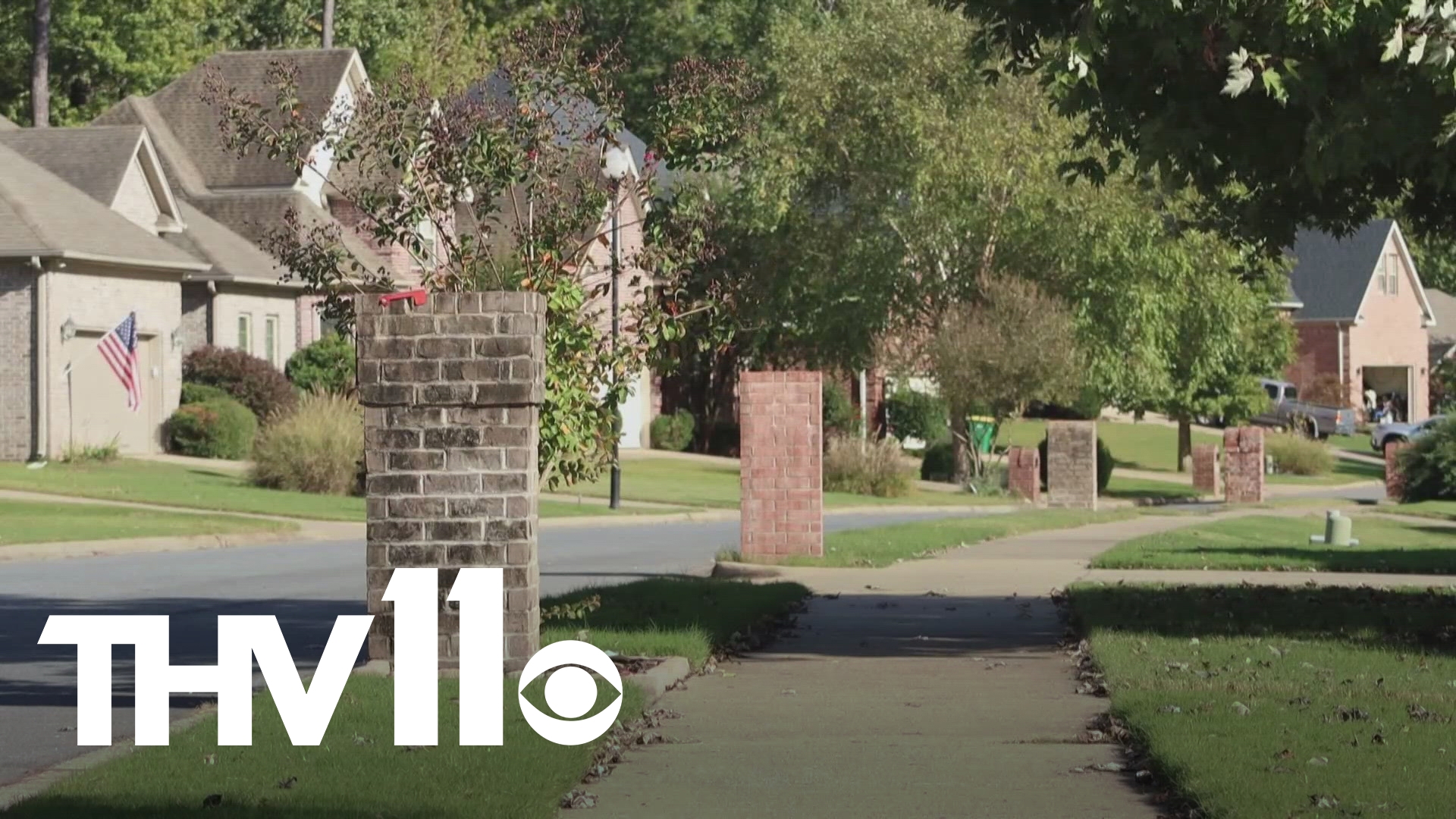 Airbnb introduces new technology to help crackdown on parties | thv11.com